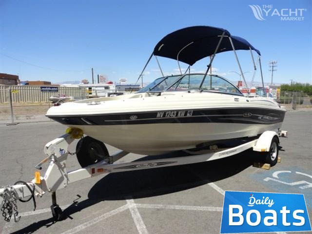 2005 Sea Ray 180 Sport for sale. View price, photos and Buy 2005 Sea ...