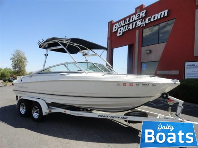 2007 Monterey 194Fs for sale. View price, photos and Buy 2007 Monterey ...