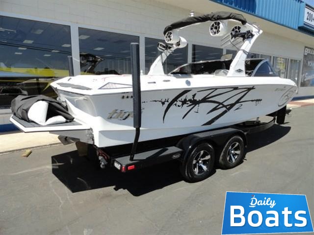 2012 Tige Rz2 for sale. View price, photos and Buy 2012 Tige Rz2 #160865