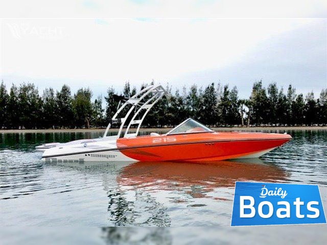 2017 Sanger 215 for sale. View price, photos and Buy 2017 Sanger 215 ...