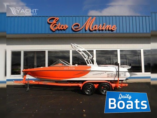 2017 Sanger 215 for sale. View price, photos and Buy 2017 Sanger 215 ...