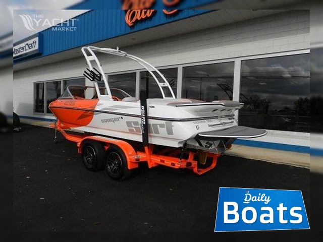 2017 Sanger 215 for sale. View price, photos and Buy 2017 Sanger 215 ...