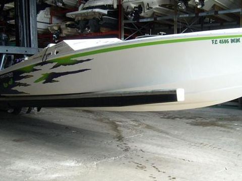 2004 Pantera 28 for sale. View price, photos and Buy 2004 Pantera 28 #16093