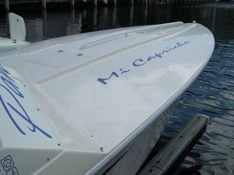 2004 Pantera 28 for sale. View price, photos and Buy 2004 Pantera 28 #16093