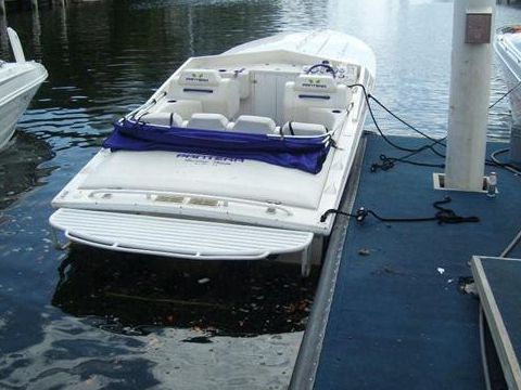 2004 Pantera 28 for sale. View price, photos and Buy 2004 Pantera 28 #16093