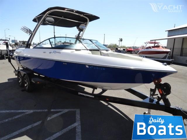 2014 Malibu 23 Ride for sale. View price, photos and Buy 2014 Malibu 23 ...
