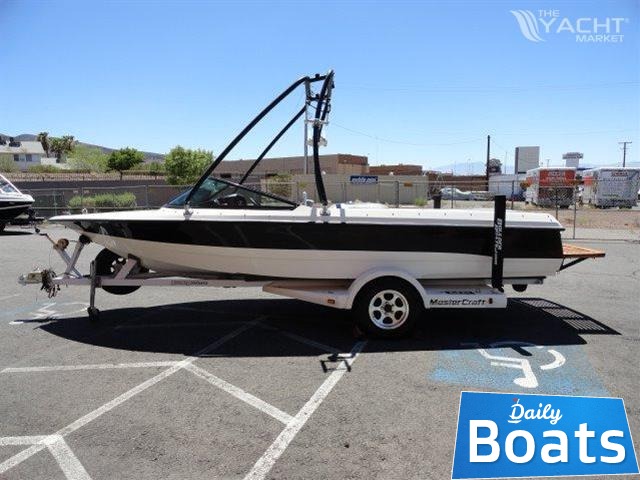 1991 Mastercraft Pro Star 190 for sale. View price, photos and Buy 1991 ...