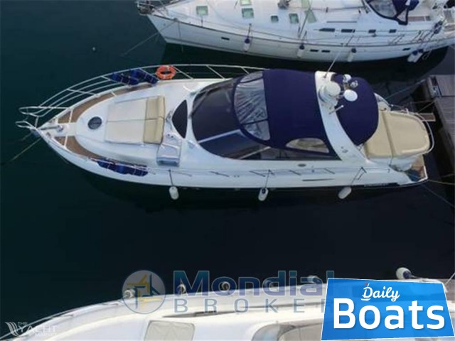 2006 Cranchi 47 Mediterranee for sale. View price, photos and Buy 2006 ...