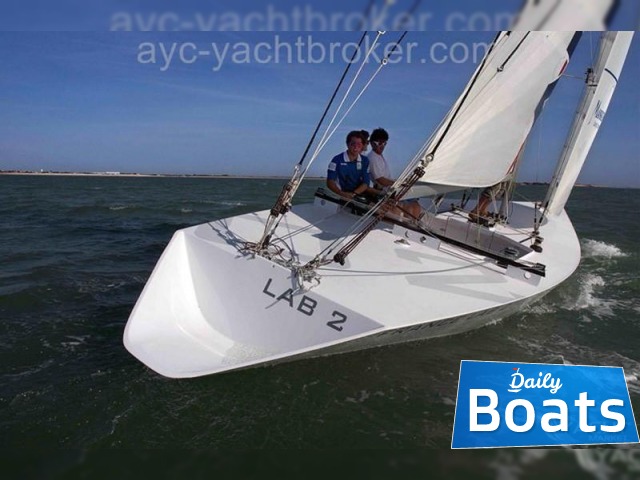 1993 J.T.A France Lab 1 & 2 for sale. View price, photos and Buy 1993 J ... 1993 J.T.A France Lab 1 & 2 for sale. View price, photos and Buy 1993 J ...