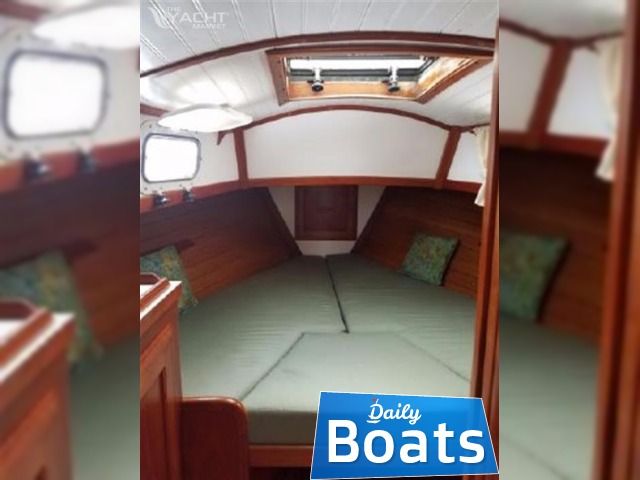 1986 Dickerson 37 for sale. View price, photos and Buy 1986 Dickerson ...