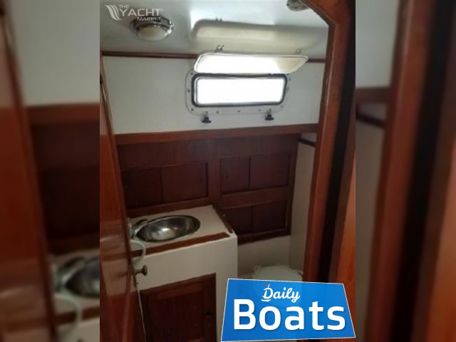 1986 Dickerson 37 for sale. View price, photos and Buy 1986 Dickerson ...