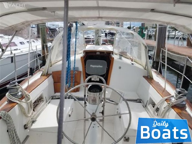 1986 Dickerson 37 for sale. View price, photos and Buy 1986 Dickerson ...