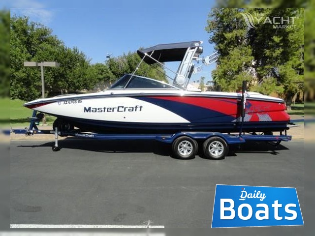 2012 Mastercraft X-55 for sale. View price, photos and Buy 2012 ...