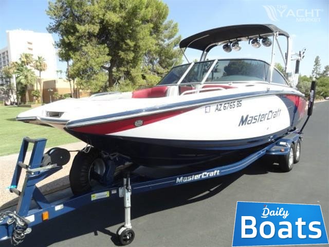 2012 Mastercraft X-55 for sale. View price, photos and Buy 2012 ...