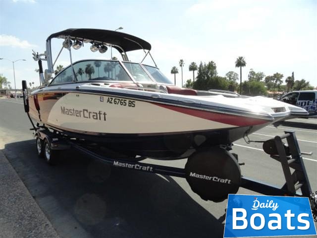 2012 Mastercraft X-55 for sale. View price, photos and Buy 2012 ...