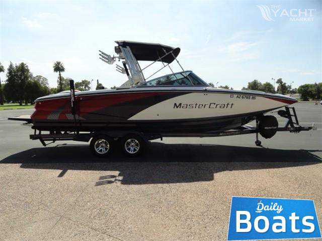 2012 Mastercraft X-55 for sale. View price, photos and Buy 2012 ...