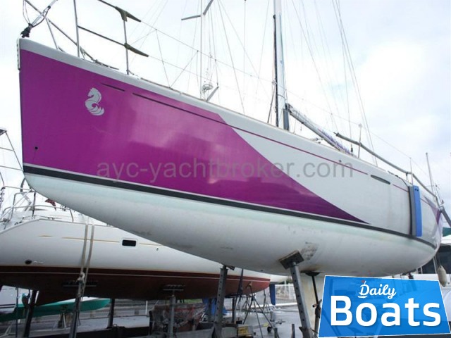 2007 Beneteau First 40.7 for sale. View price, photos and Buy 2007 ...
