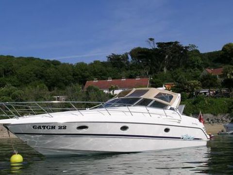 1998 Cranchi 37 Smeraldo for sale. View price, photos and Buy 1998 ...