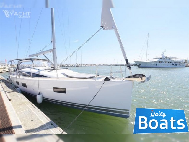 2018 Jeanneau 51 Yacht for sale. View price, photos and Buy 2018 ...