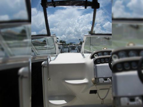 2002 Monterey 282 Cruiser for sale. View price, photos and Buy 2002 ...