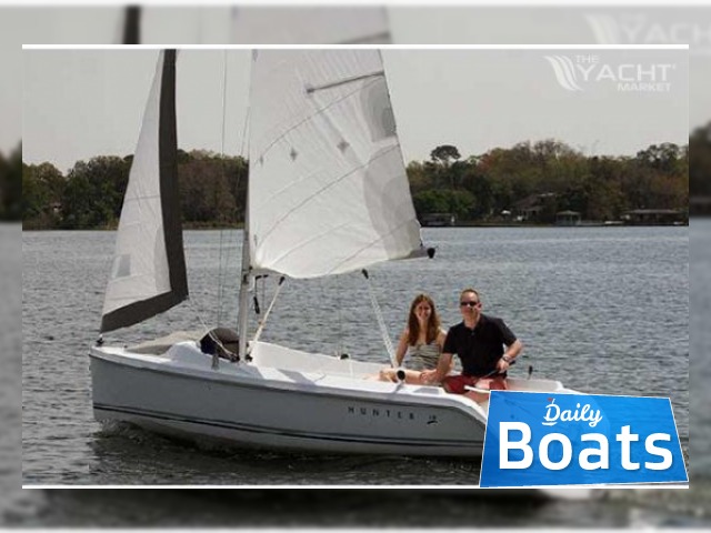 2016 Hunter 18 for sale. View price, photos and Buy 2016 Hunter 18 #161402