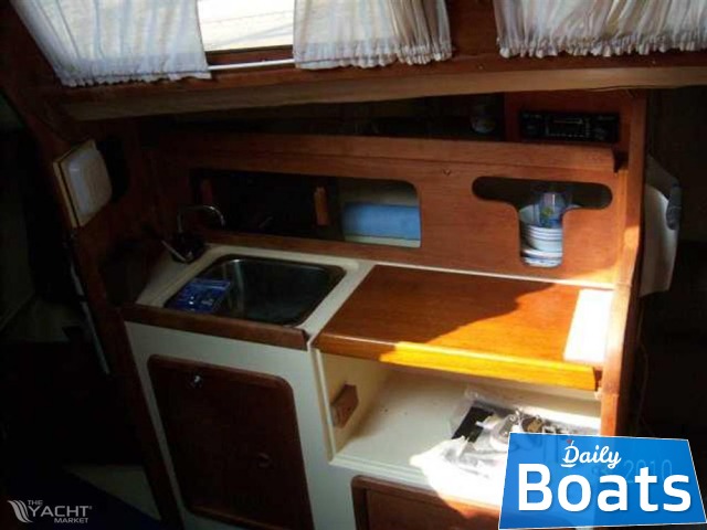 1987 Tanzer 25 for sale. View price, photos and Buy 1987 Tanzer 25 #161404