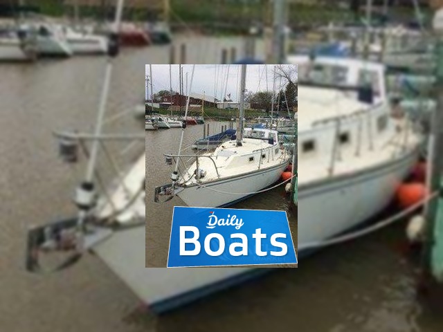 1981 Morgan 32 for sale. View price, photos and Buy 1981 Morgan 32 #161433