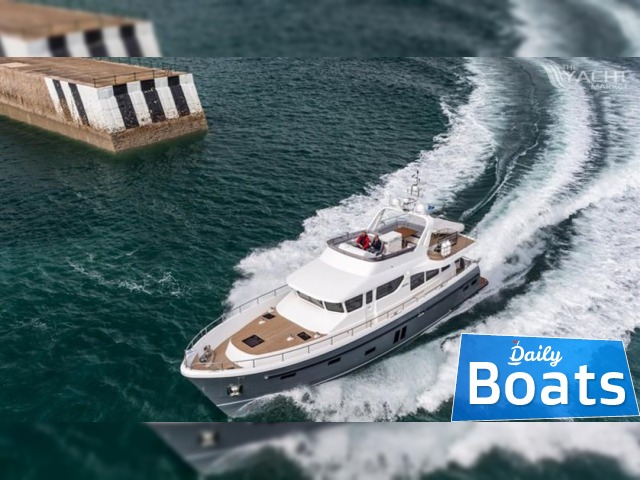 2020 Hardy 65 for sale. View price, photos and Buy 2020 Hardy 65 #161468