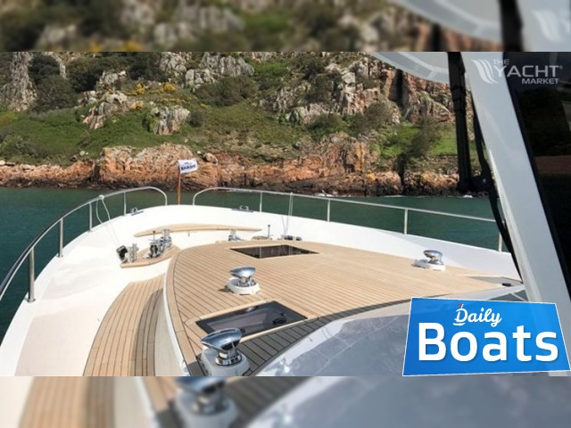 2020 Hardy 65 for sale. View price, photos and Buy 2020 Hardy 65 #161468