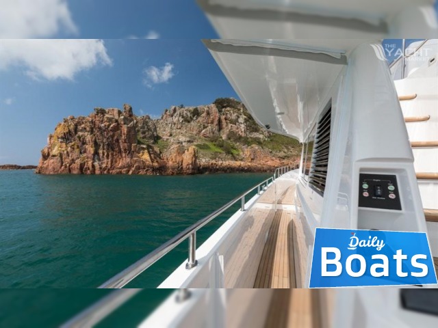 2020 Hardy 65 for sale. View price, photos and Buy 2020 Hardy 65 #161468