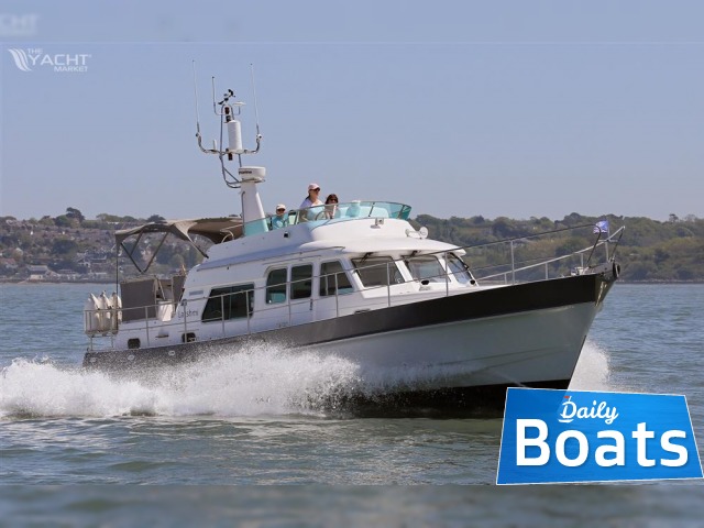 2019 Hardy 42 for sale. View price, photos and Buy 2019 Hardy 42 #161469