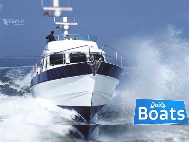 2019 Hardy 42 for sale. View price, photos and Buy 2019 Hardy 42 #161469