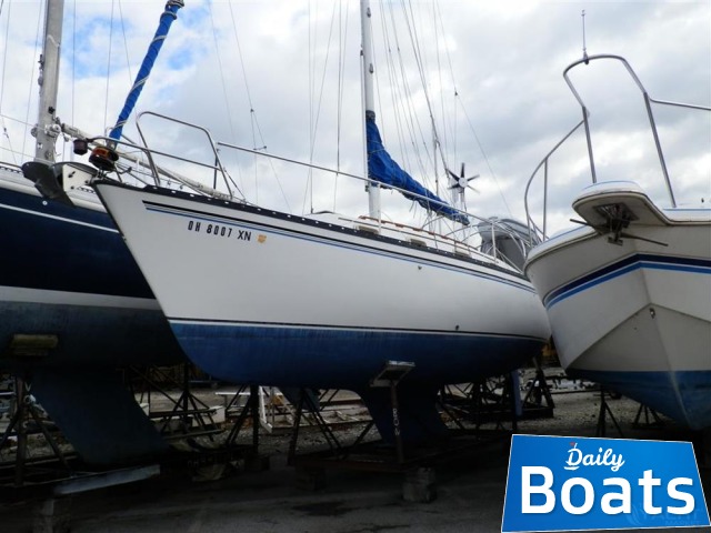 1981 Hunter 30 for sale. View price, photos and Buy 1981 Hunter 30 #161473