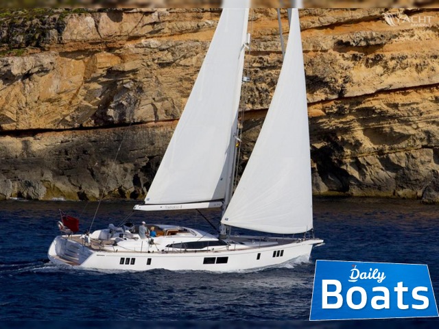 2020 Gunfleet 58 for sale. View price, photos and Buy 2020 Gunfleet 58 ...