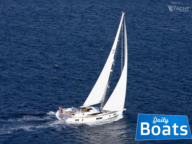 2020 Gunfleet 58 for sale. View price, photos and Buy 2020 Gunfleet 58 ...