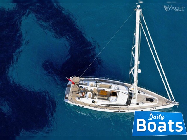 2020 Gunfleet 58 for sale. View price, photos and Buy 2020 Gunfleet 58 ...