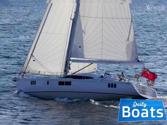 2020 Gunfleet 58 for sale. View price, photos and Buy 2020 Gunfleet 58 ...