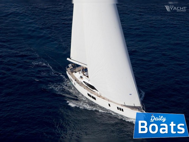 2020 Gunfleet 58 for sale. View price, photos and Buy 2020 Gunfleet 58 ...