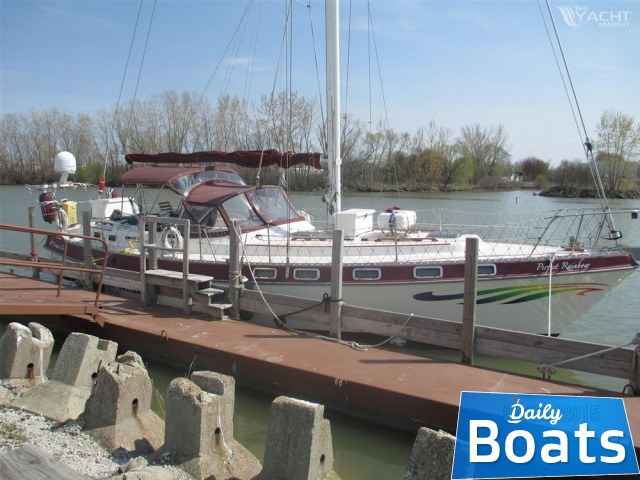 1989 Morgan 41 Classic for sale. View price, photos and Buy 1989 Morgan ...