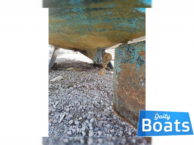 Westerly Pageant 23 for sale. View price, photos and Buy Westerly ...