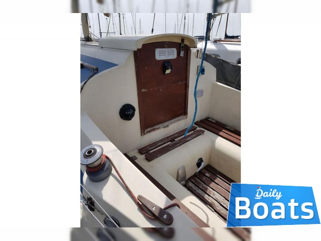 Westerly Pageant 23 for sale. View price, photos and Buy Westerly ...