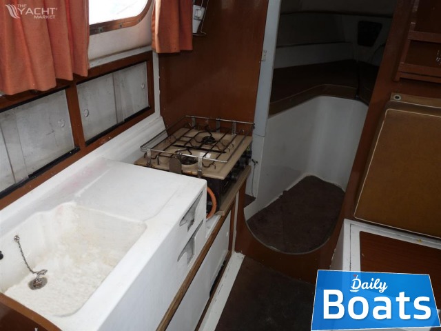 Westerly Pageant 23 for sale. View price, photos and Buy Westerly ...