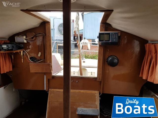 Westerly Pageant 23 for sale. View price, photos and Buy Westerly ...