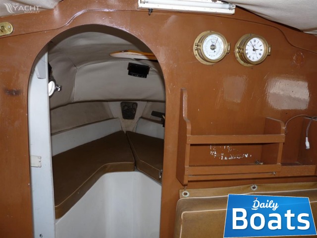 Westerly Pageant 23 for sale. View price, photos and Buy Westerly ...