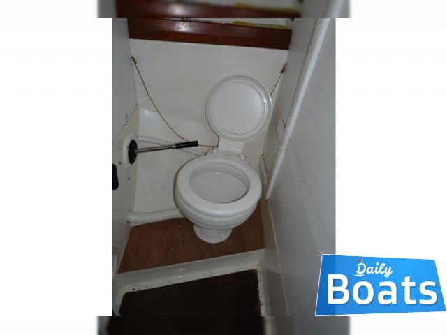 Westerly Pageant 23 for sale. View price, photos and Buy Westerly ...