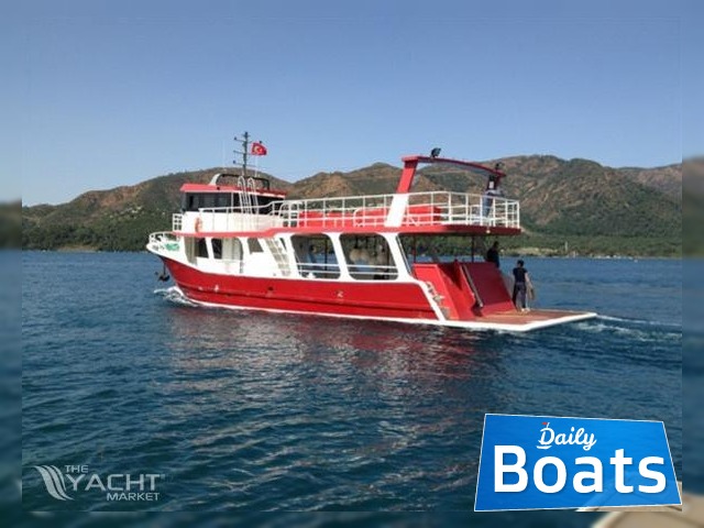 2012 Passenger Boat for sale. View price, photos and Buy 2012 Passenger ...