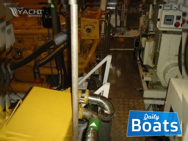 2005 Custom 45M Motor Sailer for sale. View price, photos and Buy 2005 ...