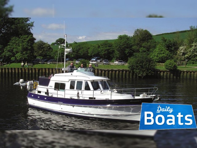 2019 Hardy 36 for sale. View price, photos and Buy 2019 Hardy 36 #161542