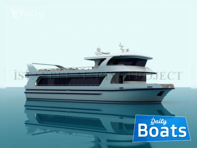 2013 Commercial Boats Passenger for sale. View price, photos and Buy ...