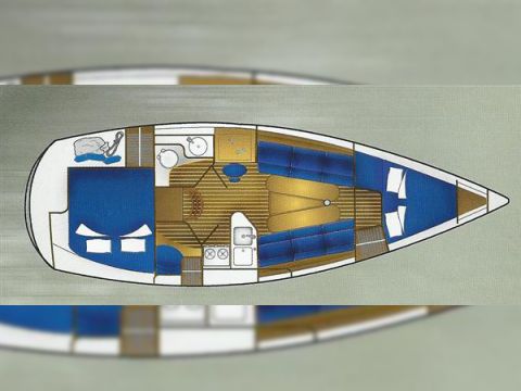 2004 Hunter Channel 31 for sale. View price, photos and Buy 2004 Hunter ...